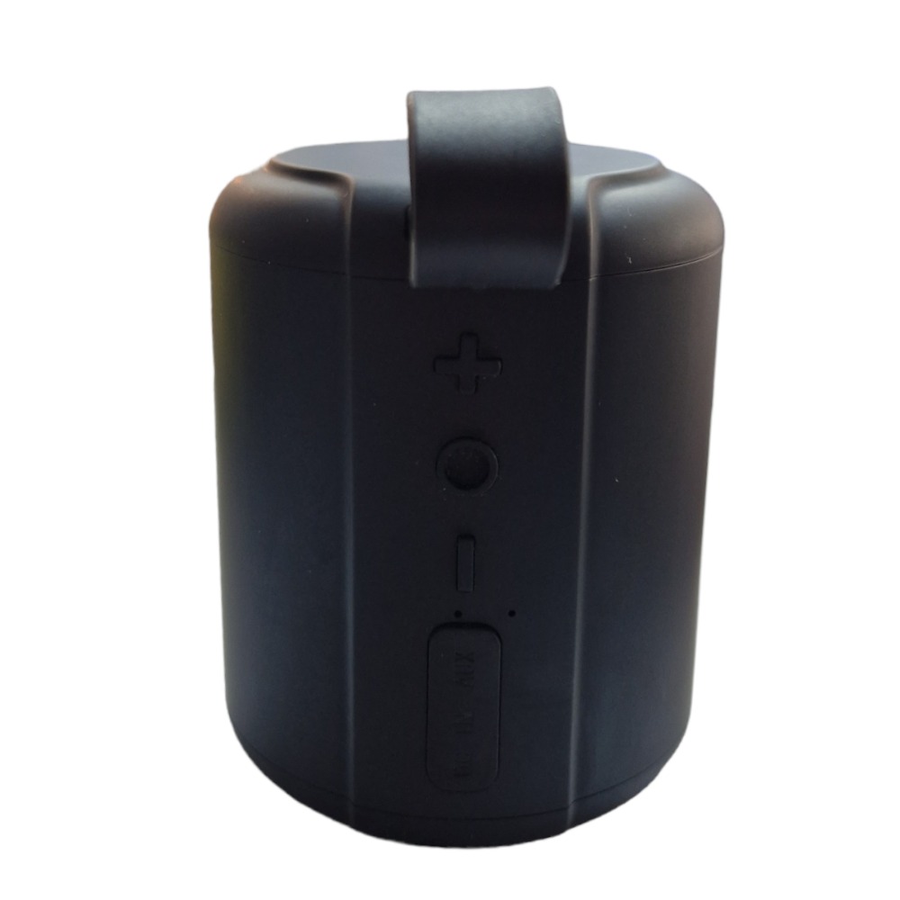 Pre-owned Asda Tech Bluetooth Speaker - Own4Less